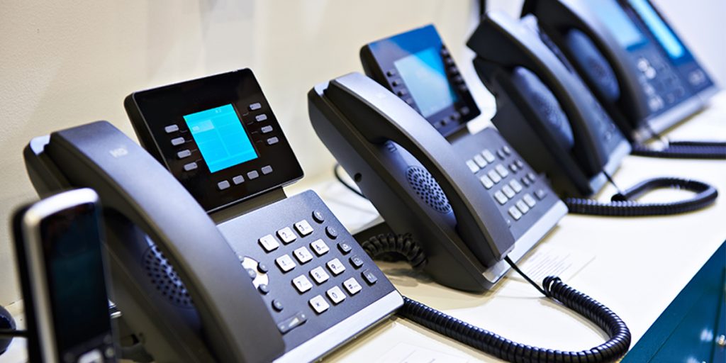 3CX Business Phone System – QCS Group